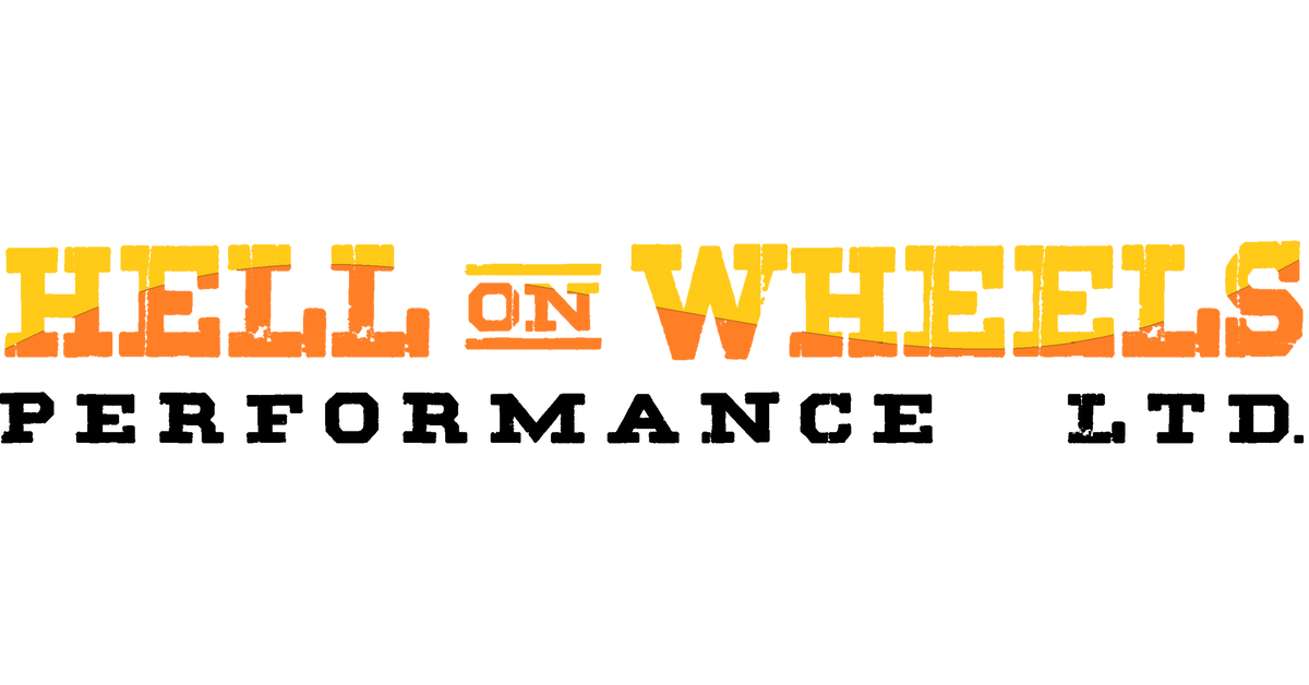 1989-1993 (12V) – tagged "CumminsSteering" – Hell On Wheels Performance Ltd.