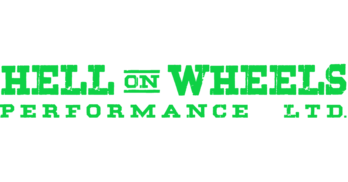 Hell On Wheels Performance Ltd.