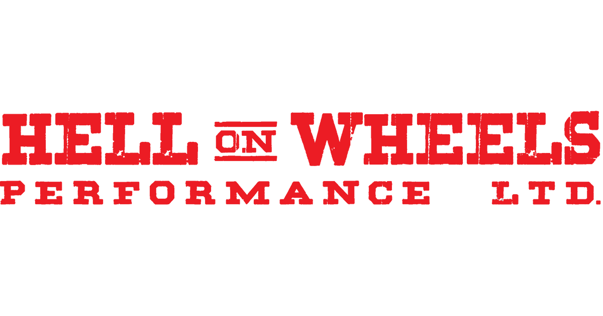 Hell On Wheels Performance Ltd.