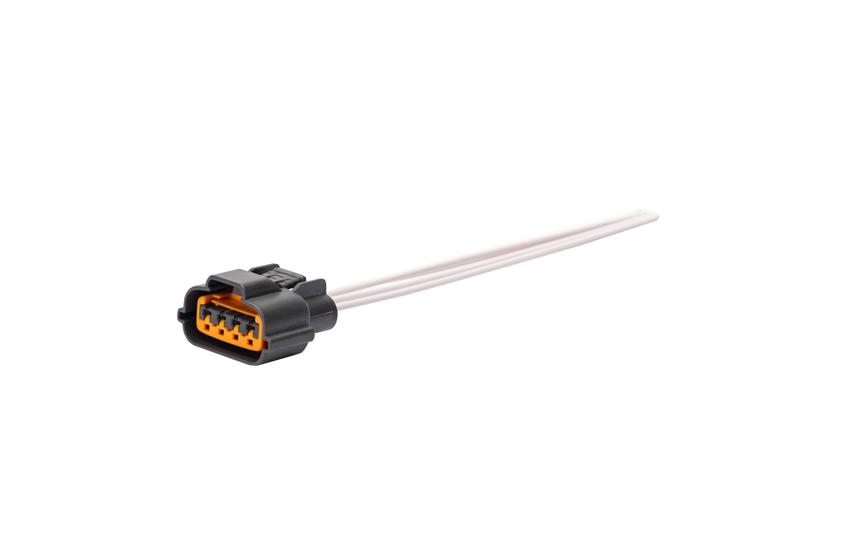 Fleece MAP Sensor Pigtail for 2007.5-2018 6.7L Cummins – Hell On Wheels ...