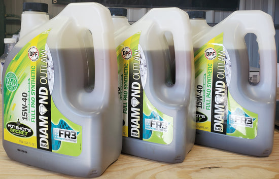 Hell On Wheels Performance Ltd.