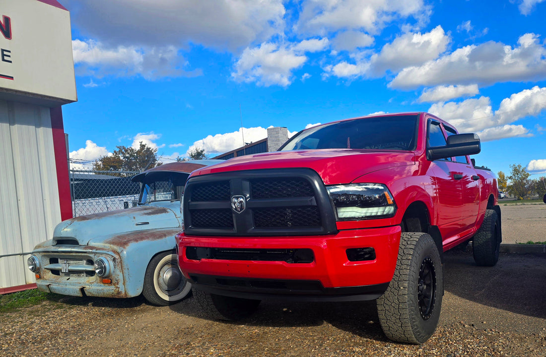 Hell On Wheels Performance Ltd.