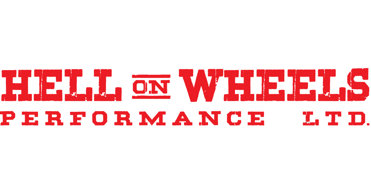 Hell On Wheels Performance Ltd.