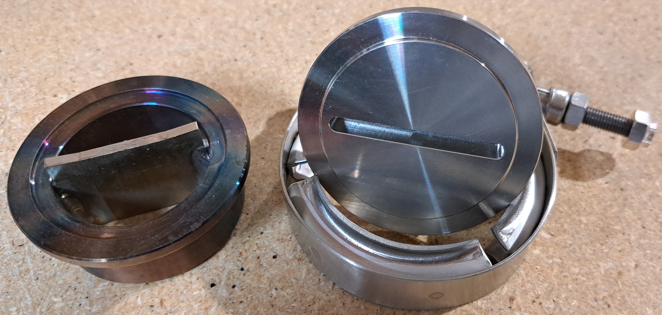 Hell On Wheels Performance Ltd.