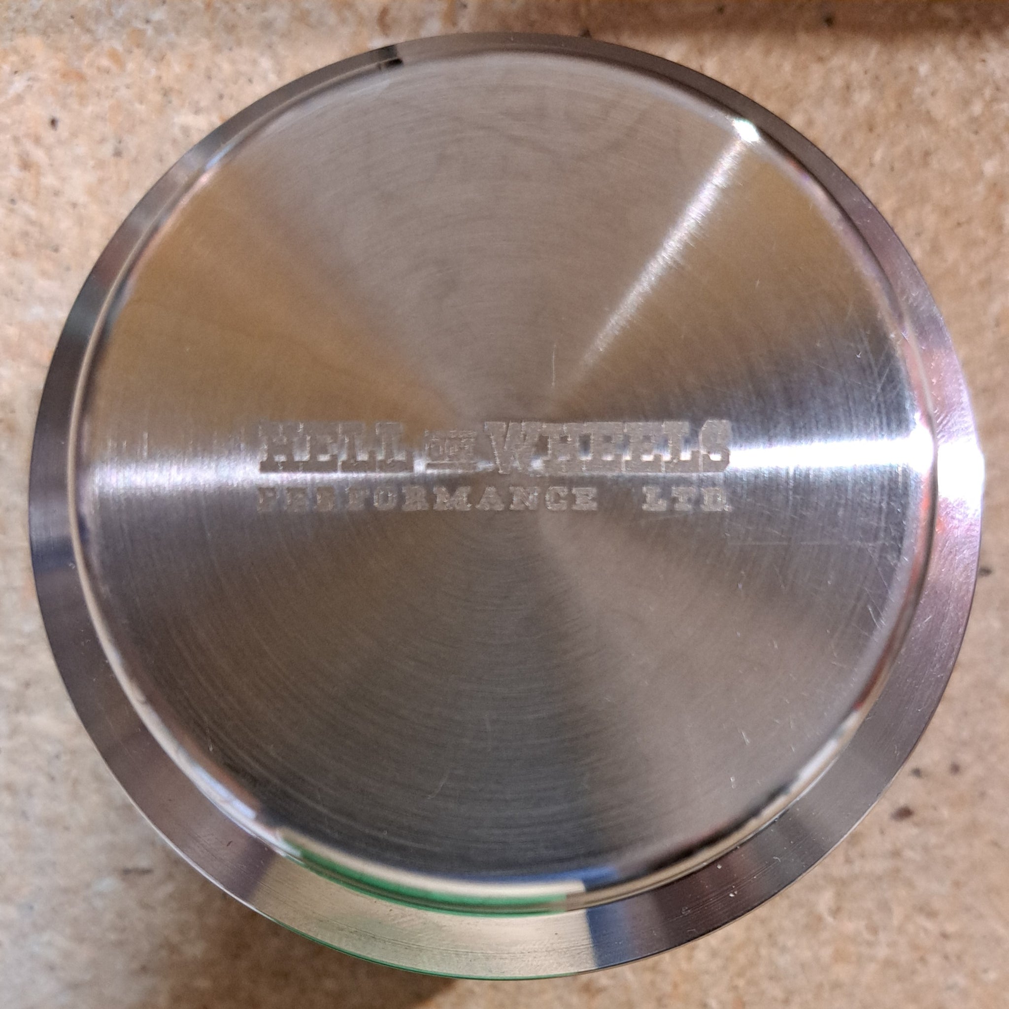 Hell On Wheels Performance Ltd.