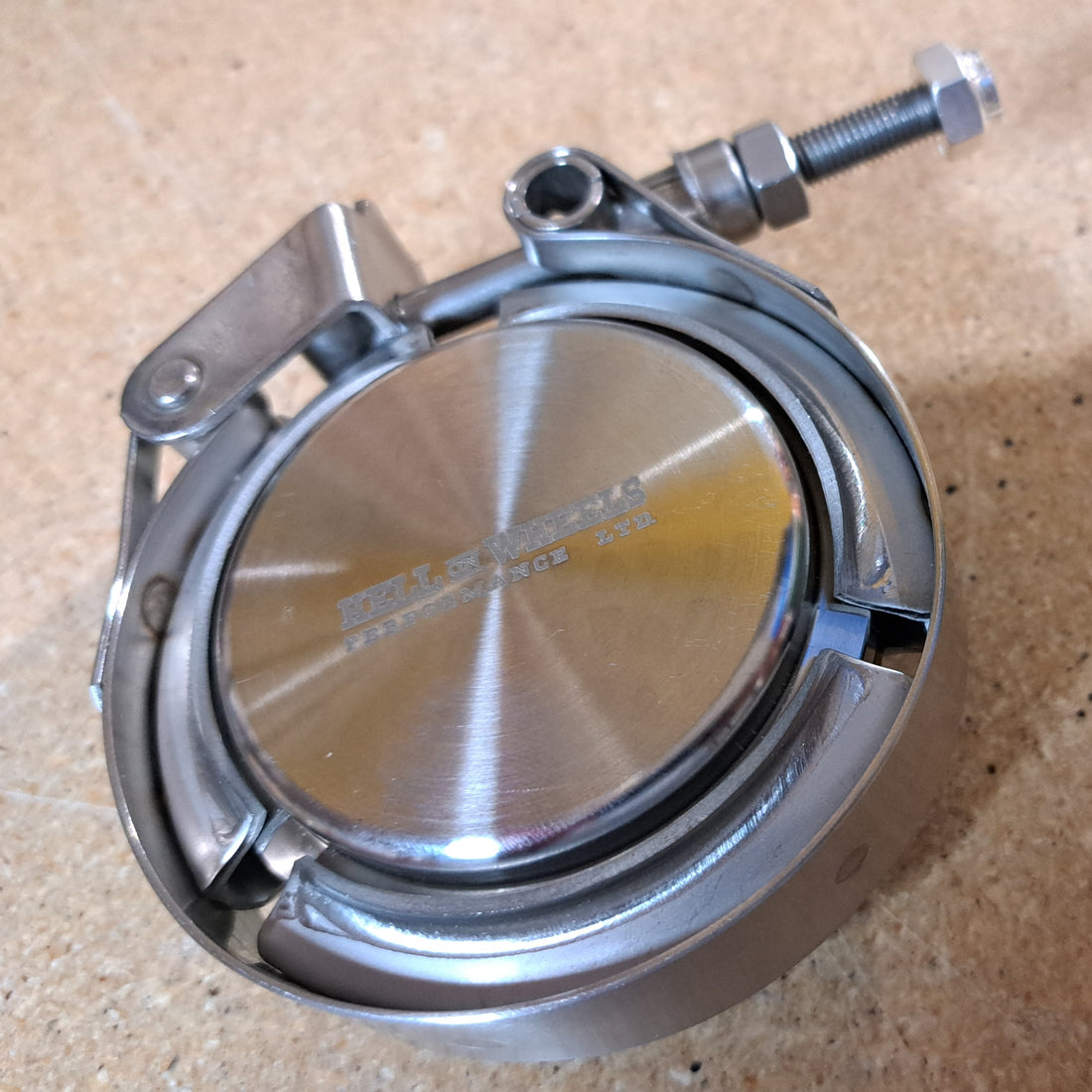 Hell On Wheels Performance Ltd.