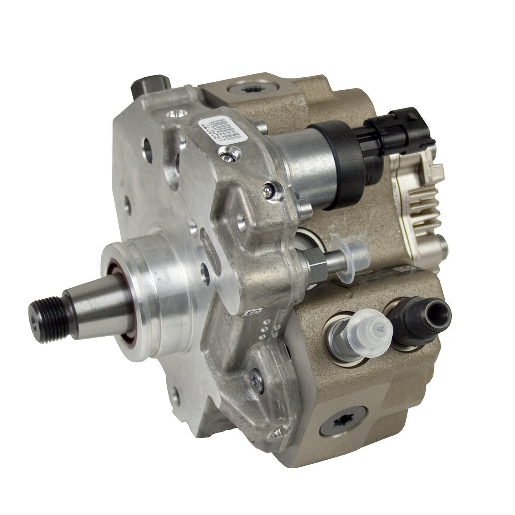 Genuine Bosch OEM CP3 6.7L Cummins Injection Reman Pump Stock Exchange ...