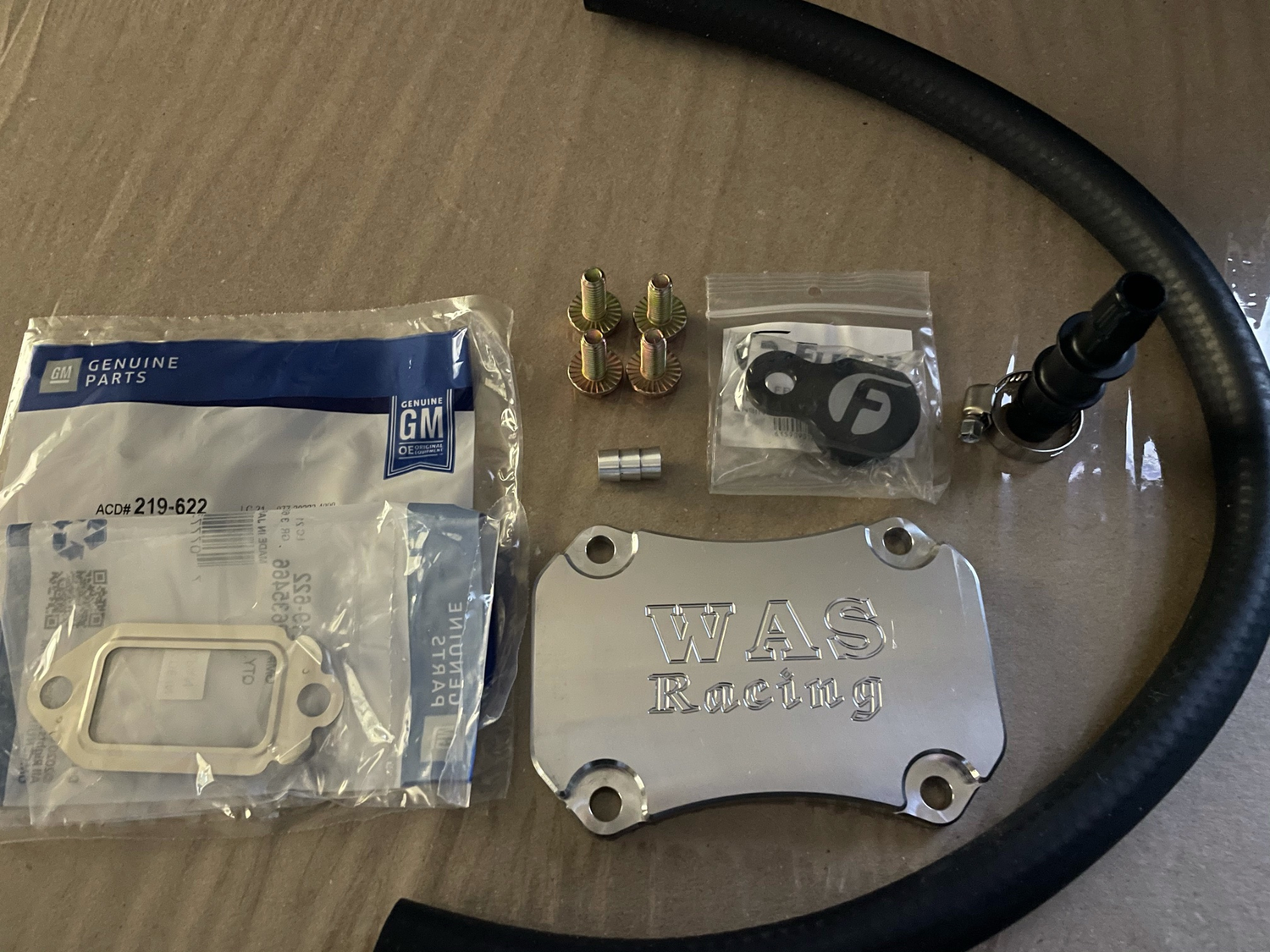 Collections – Page 5 – Hell On Wheels Performance Ltd.